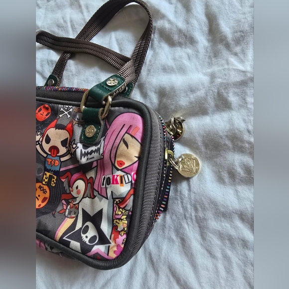 tokidoki | Bags | Rare Tokidoki Bag | Poshmark